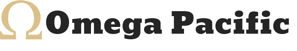 News – Old – Omega Pacific Resources